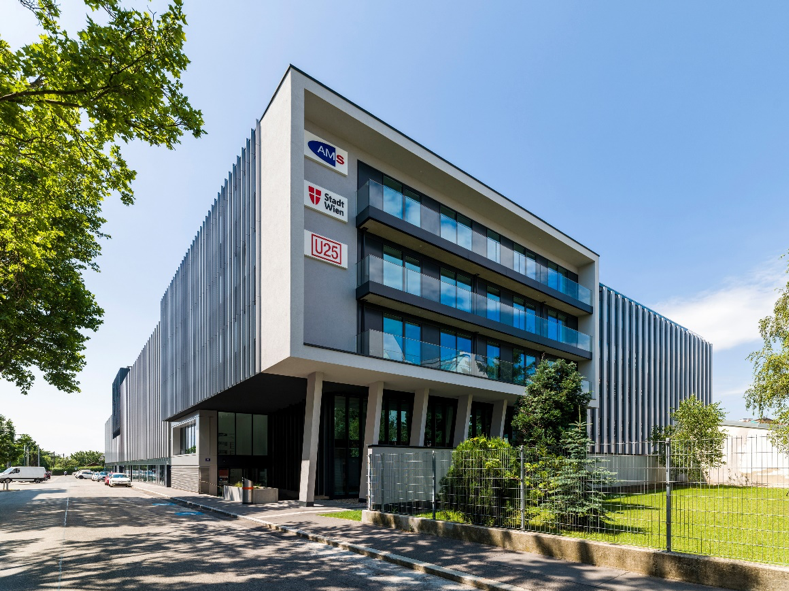 ML Marketing | ML Digital für das AMS Wien